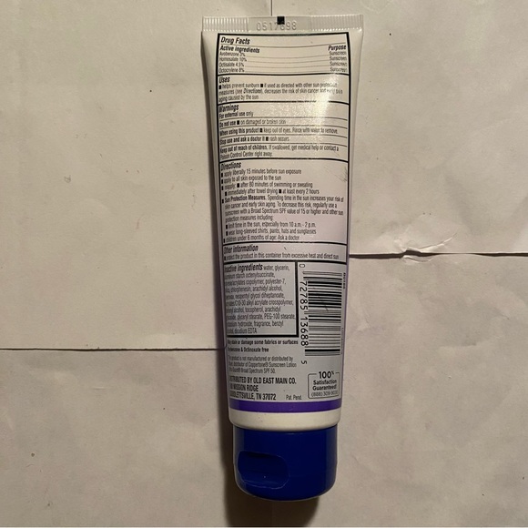 Studio Selection | Skincare | Studio Selection Ultra Sunscreen Lotion ...